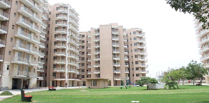 Adore Happy Homes Affordable Housing Sector 86 Faridabad